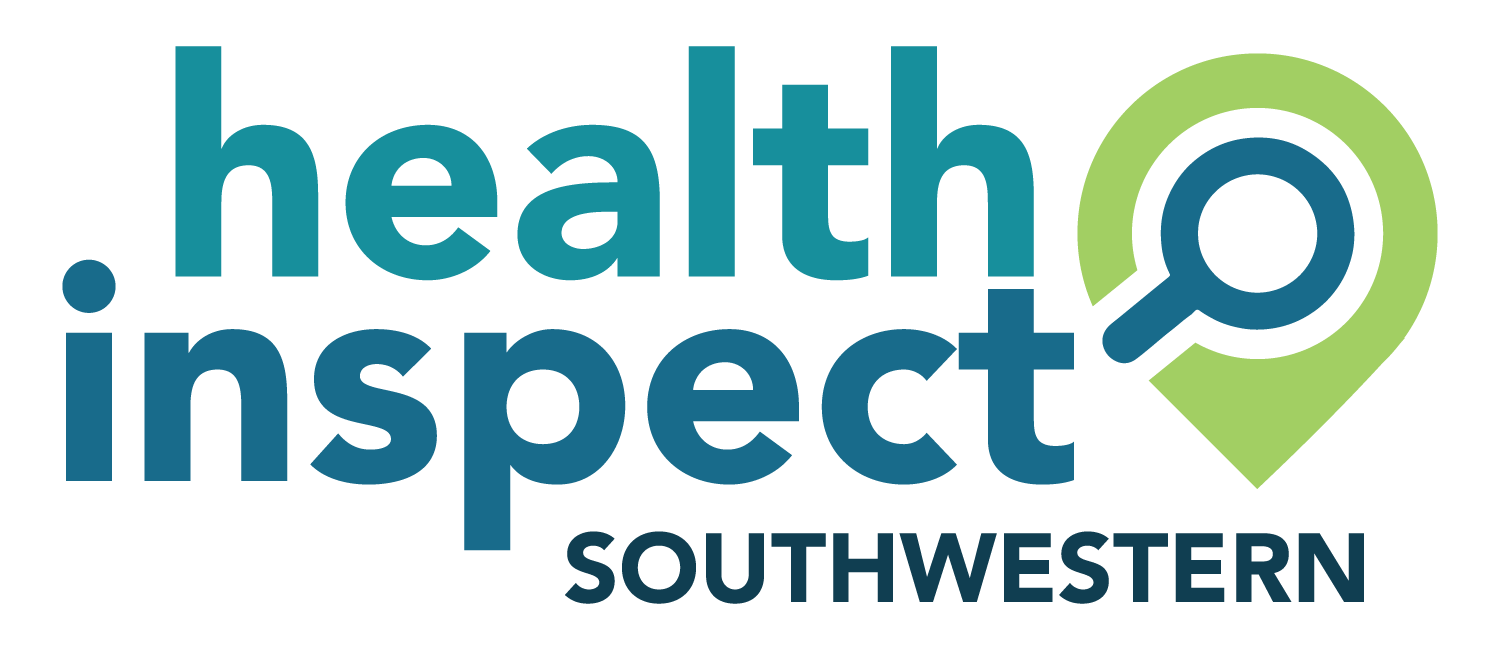 Home Personal Service Settings Food Premises Public Pools and Spas ...