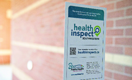 Community Health | Southwestern Public Health