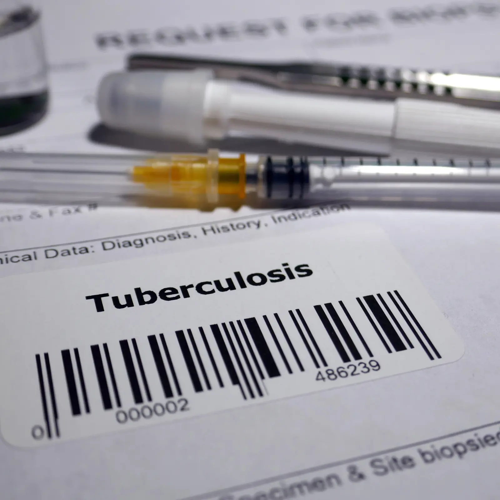 Infectious Diseases | Southwestern Public Health