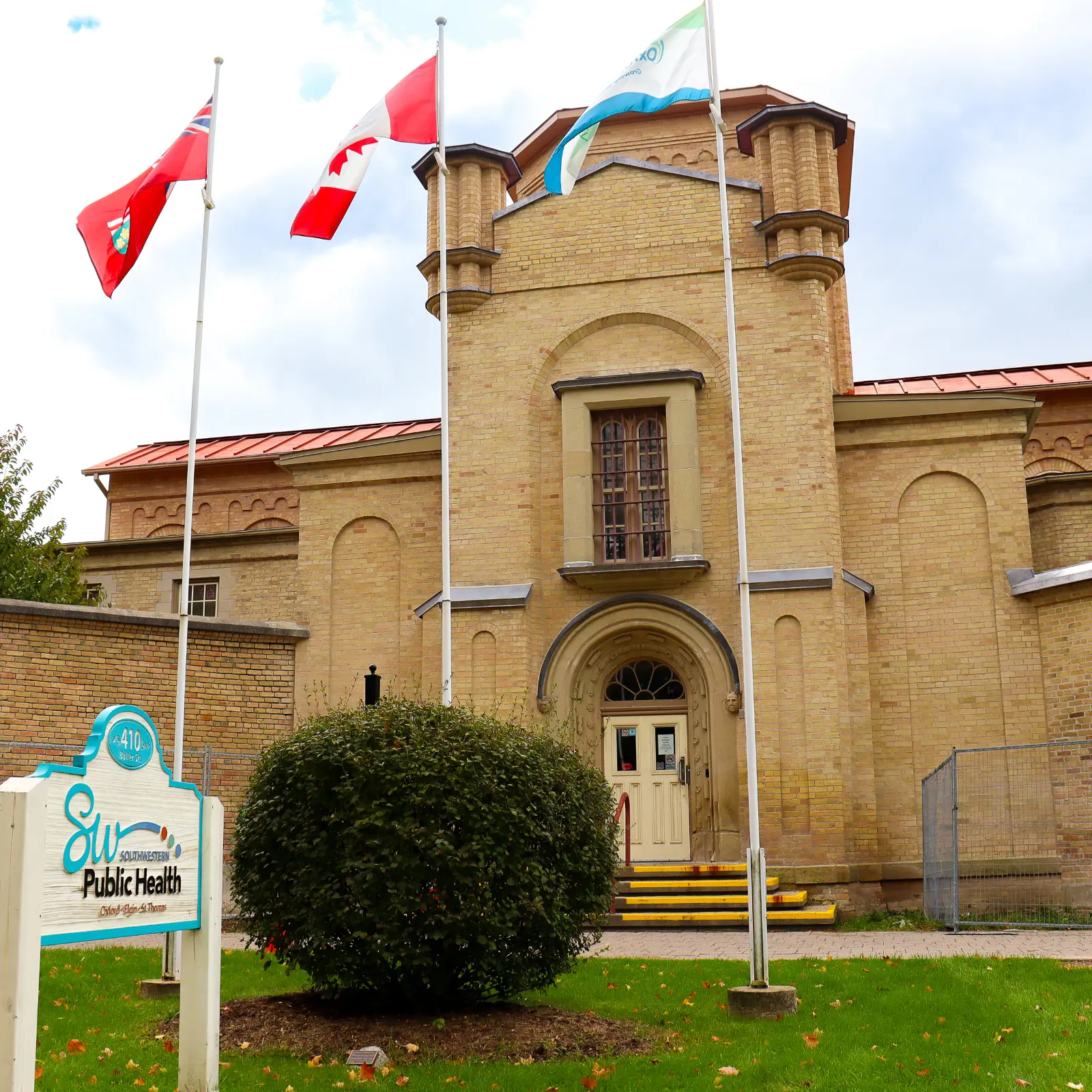 About Us | Southwestern Public Health