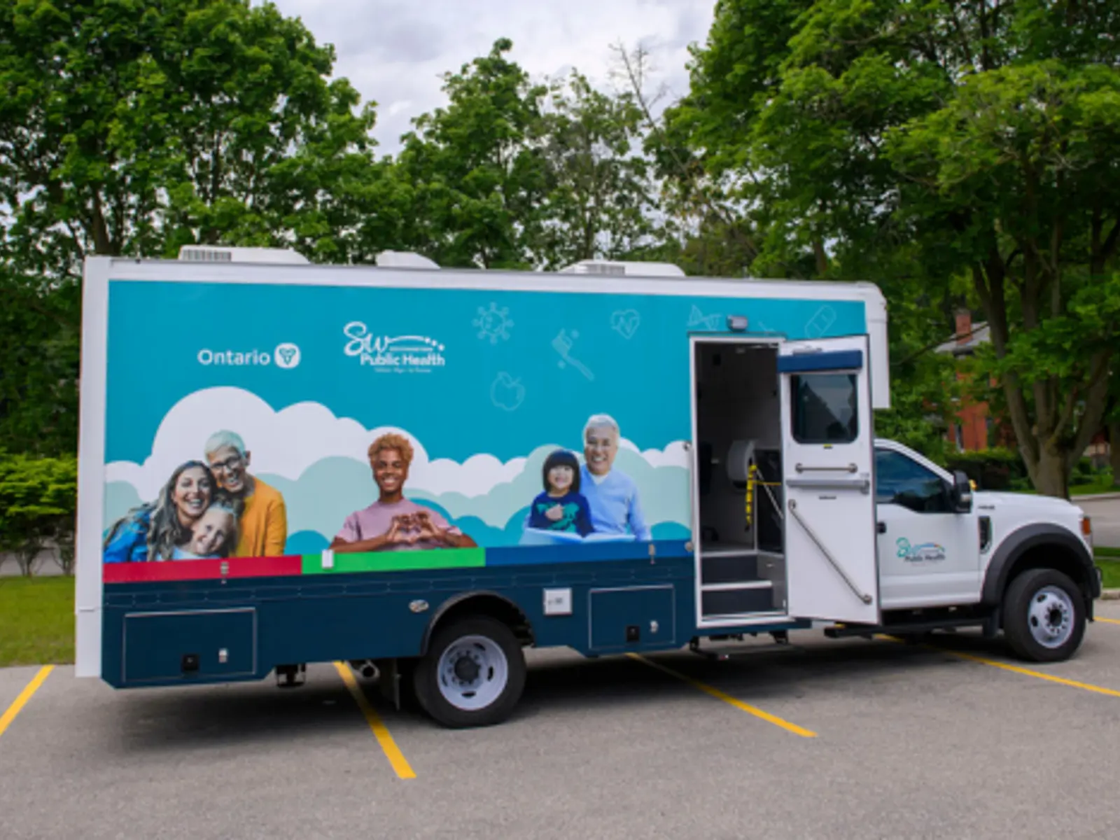 Home | Southwestern Public Health